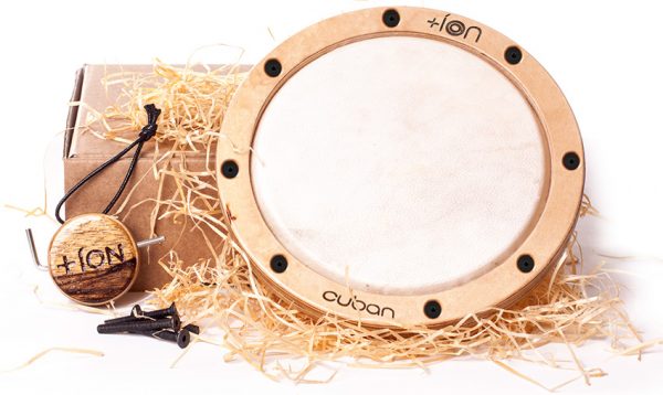 the +íon system - +íon