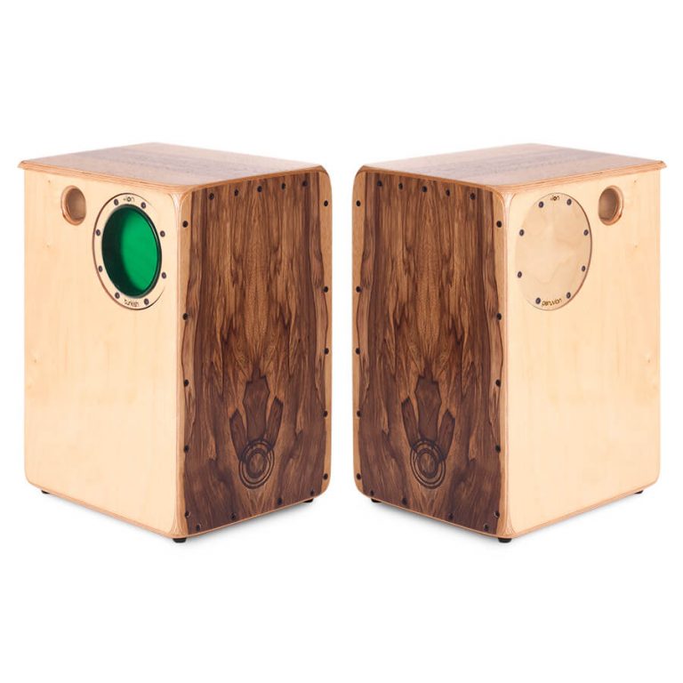 cajons Archives - +íon