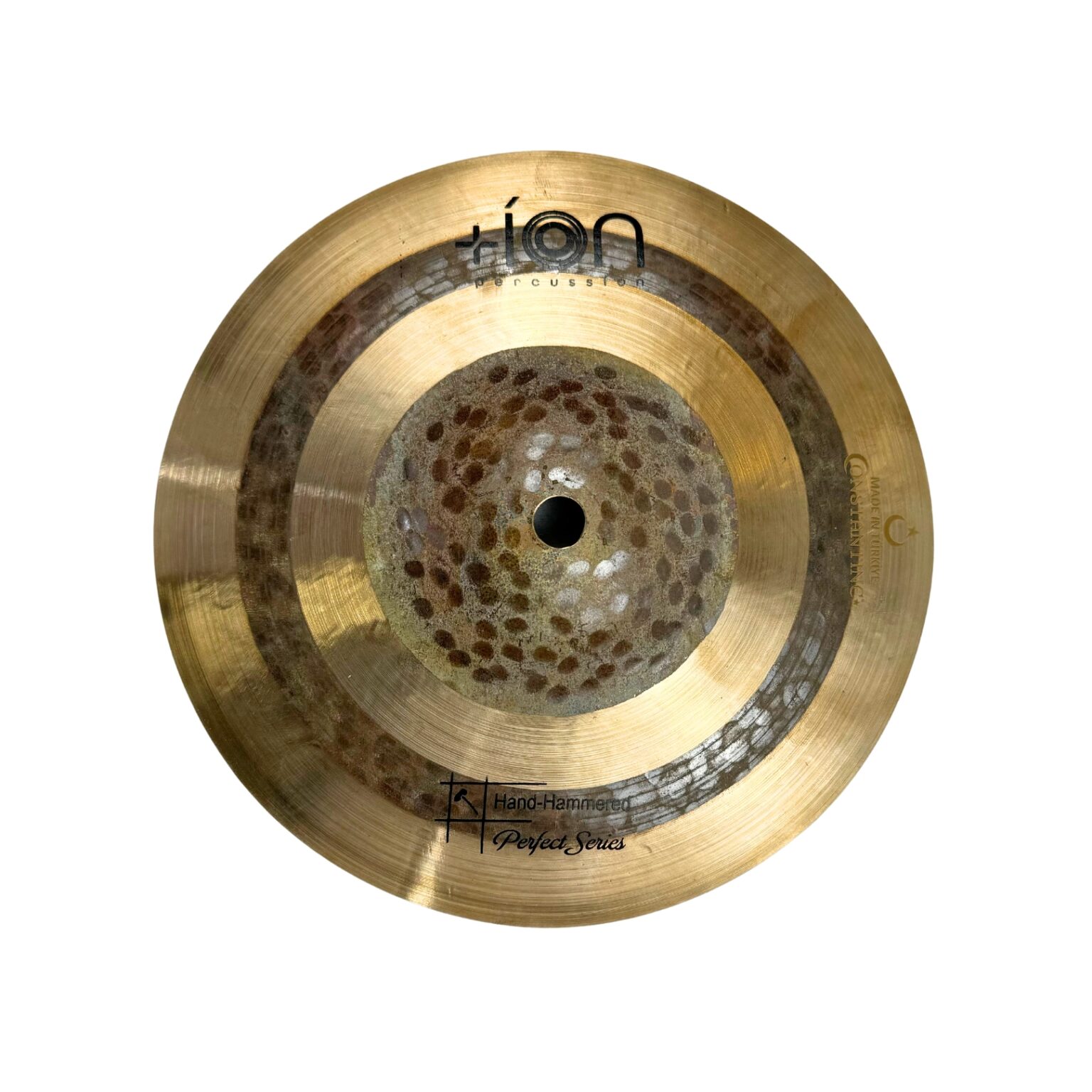 cymbals for cajon Archives - ION PERCUSSION