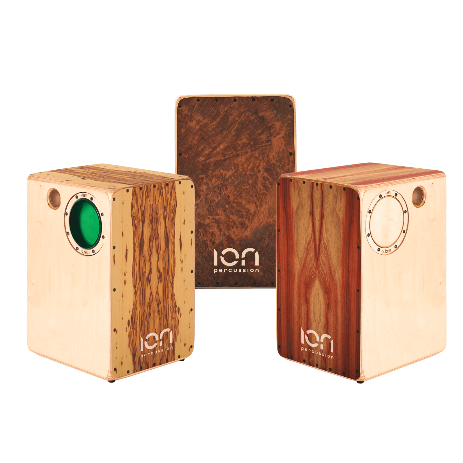 Shop - ION PERCUSSION